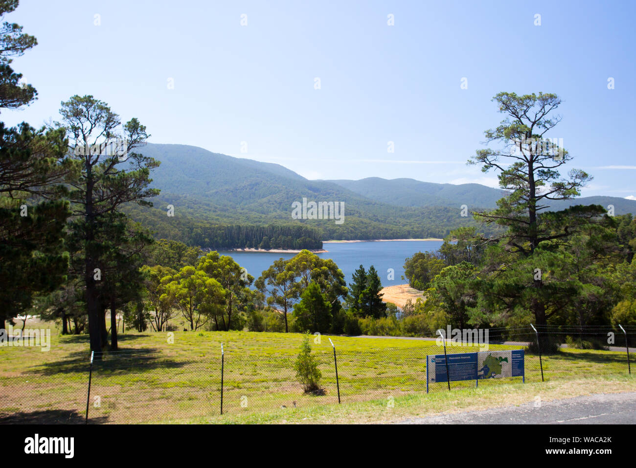 Maroondah hi-res stock photography and images - Alamy