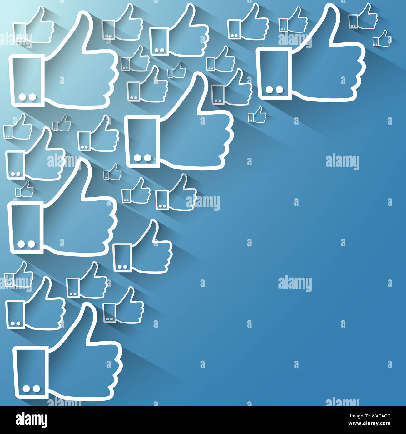 Twitter info hi-res stock photography and images - Alamy