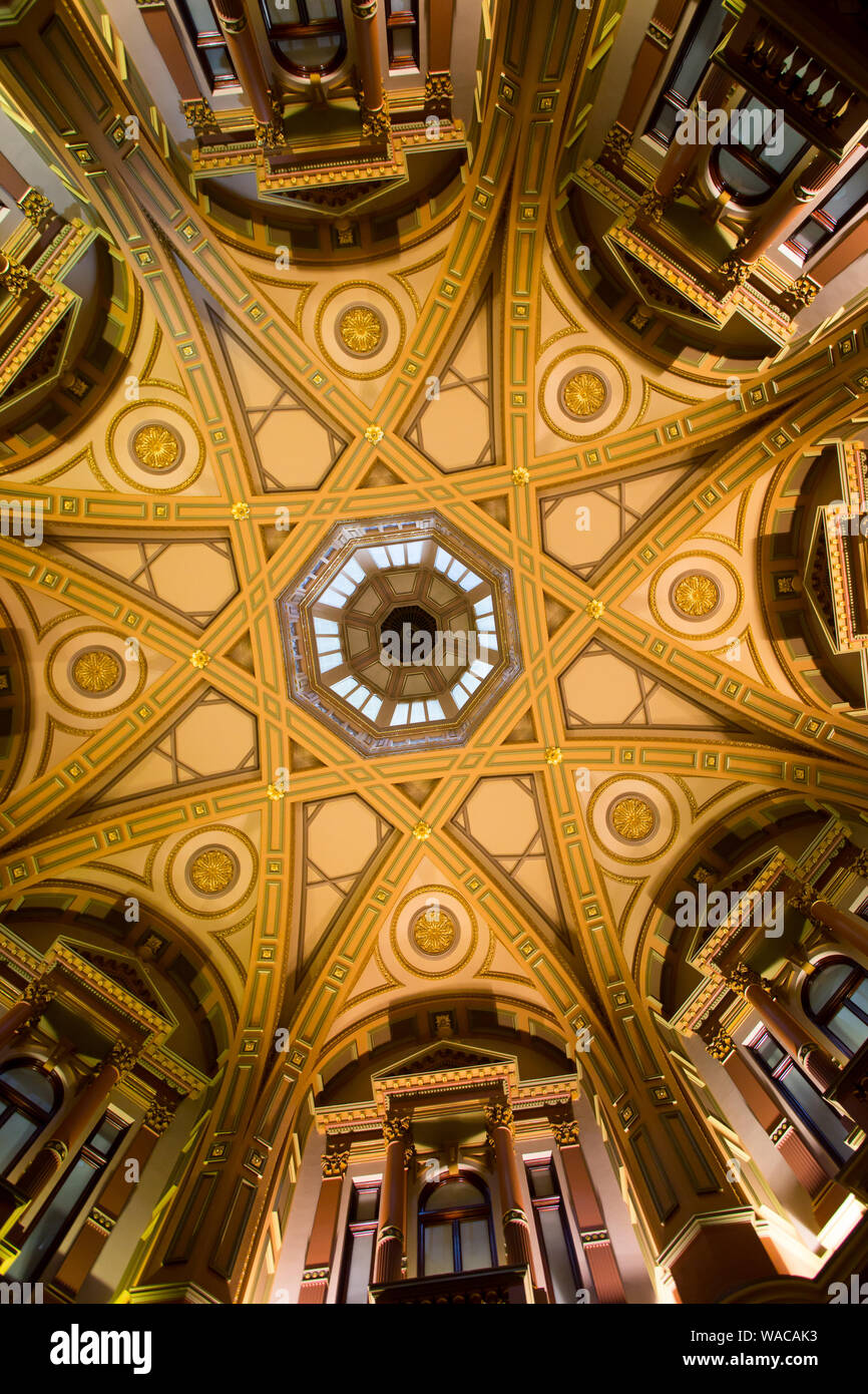 333 collins street hi-res stock photography and images - Alamy