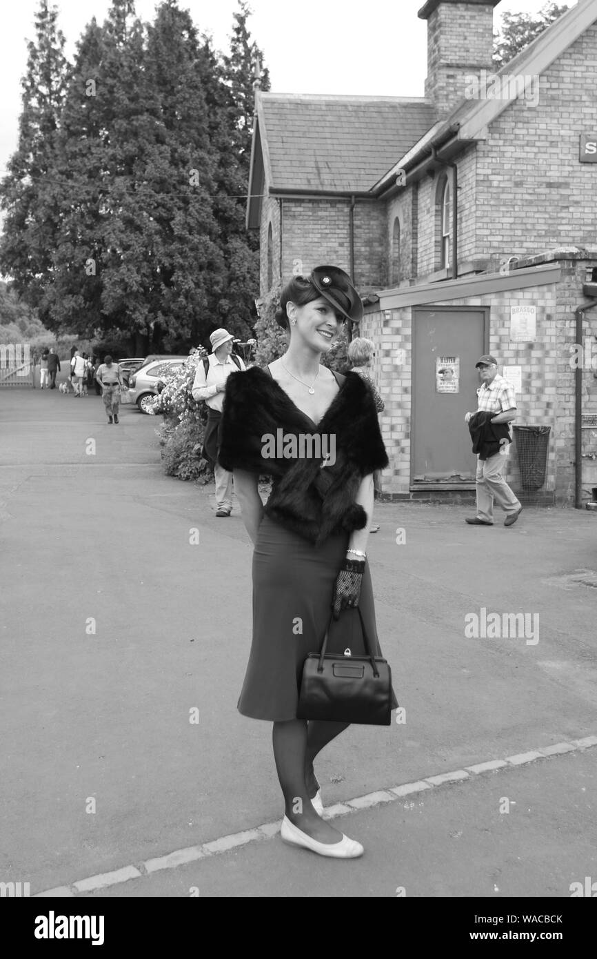 Old locomotion Black and White Stock Photos & Images - Alamy