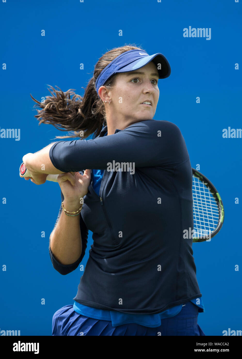 Laura robson aegon hi-res stock photography and images - Alamy