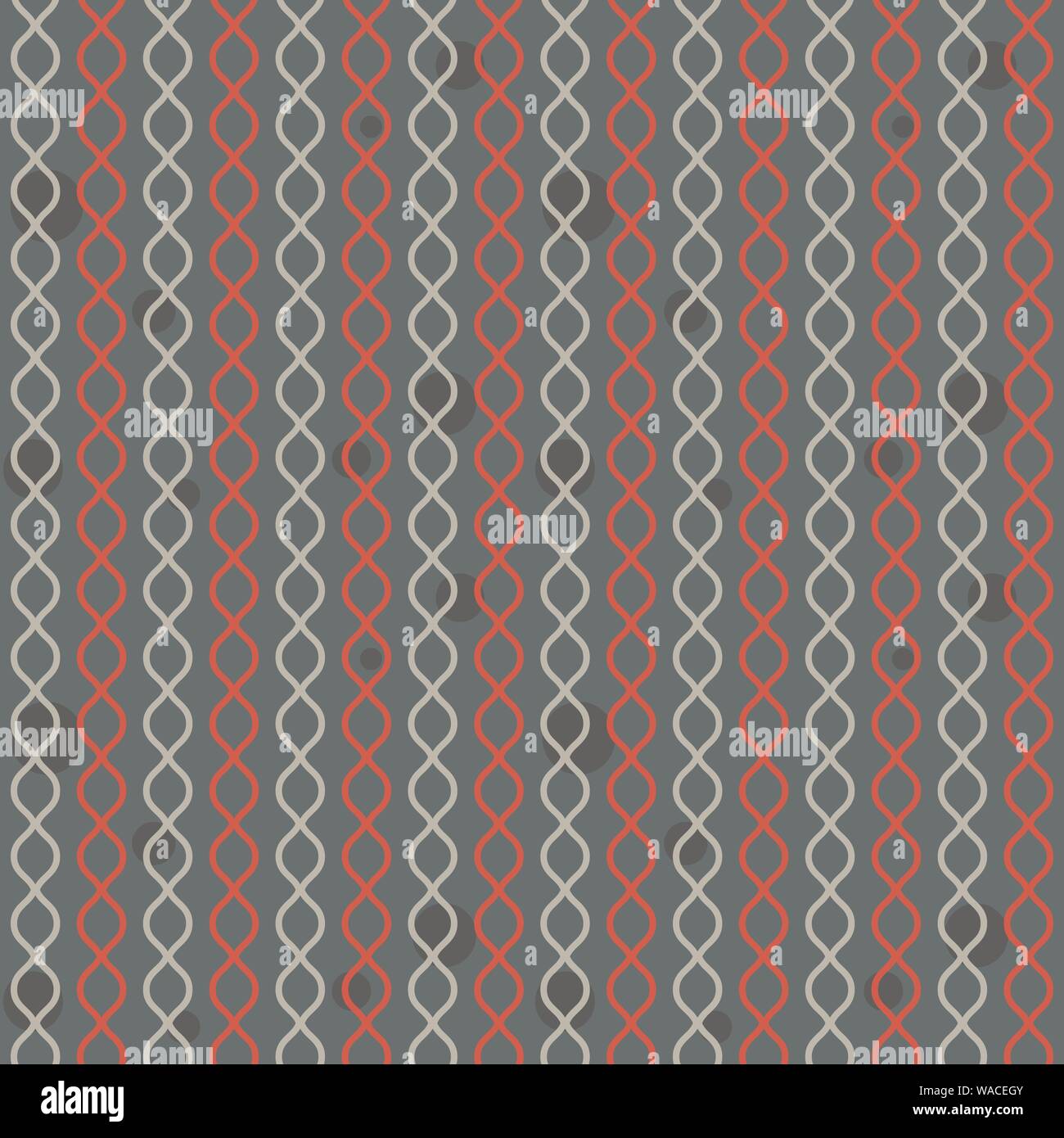 Top view vintage plaid Stock Vector Images - Alamy
