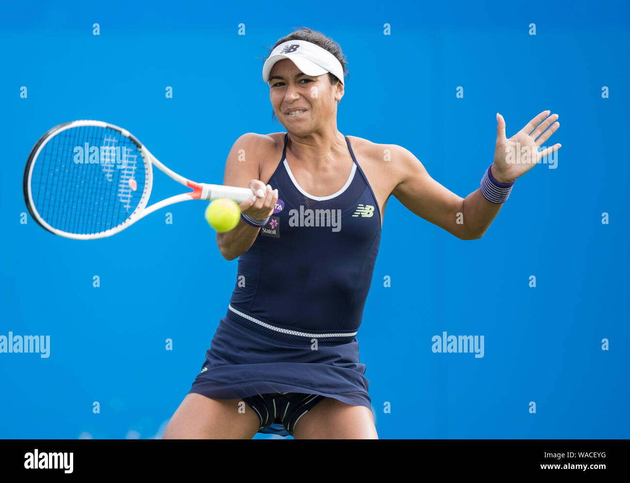 Heather watson hi-res stock photography and images - Alamy