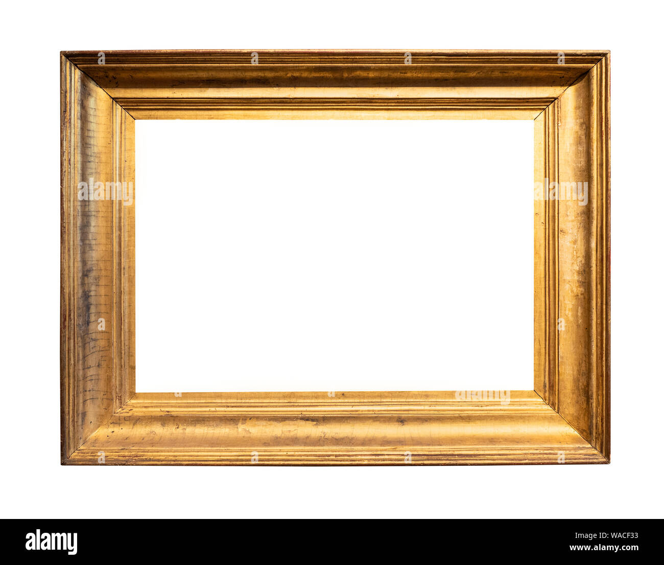 Simple Vintage Frame Png