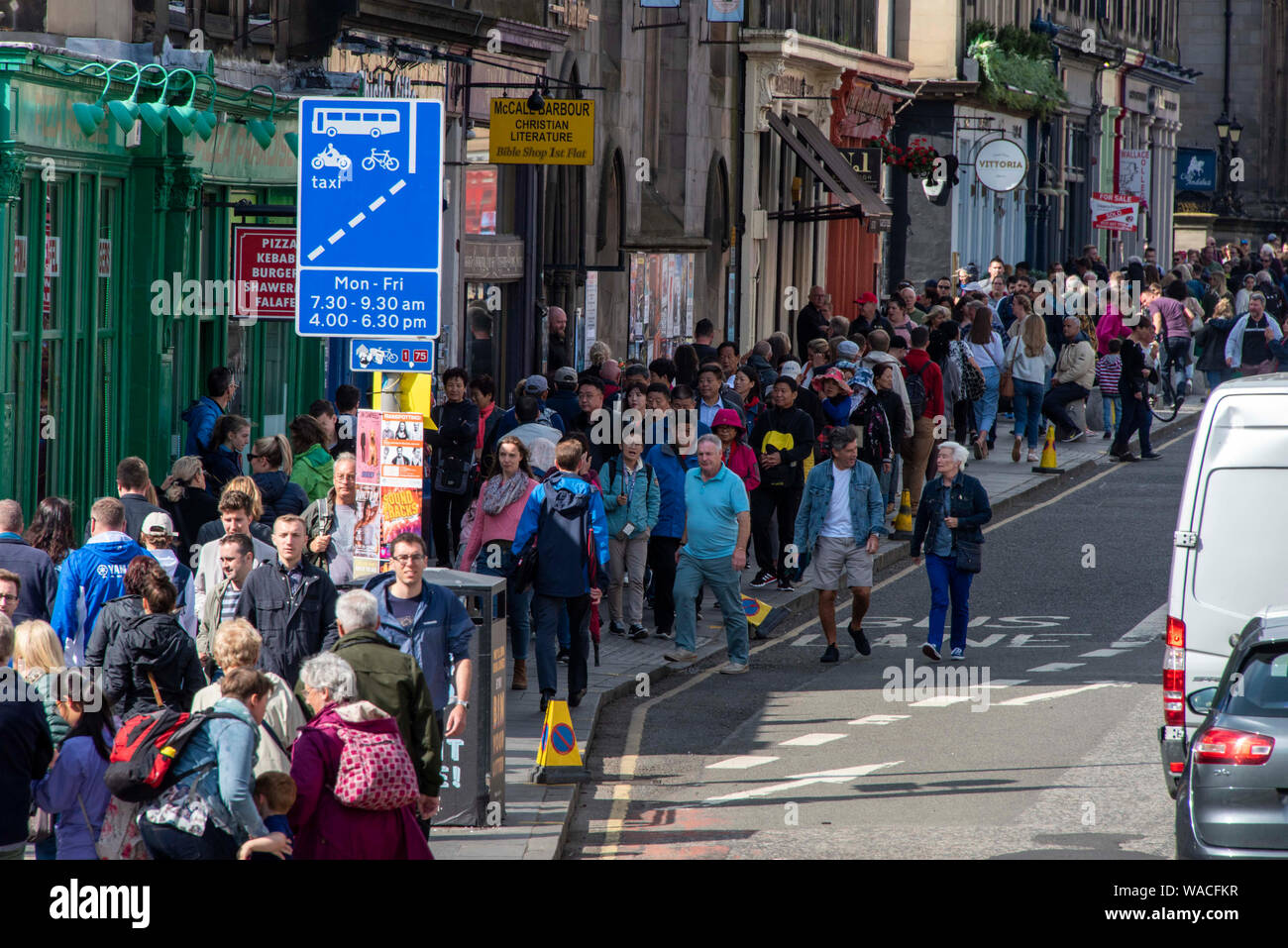 Fringe flyer hi-res stock photography and images - Alamy