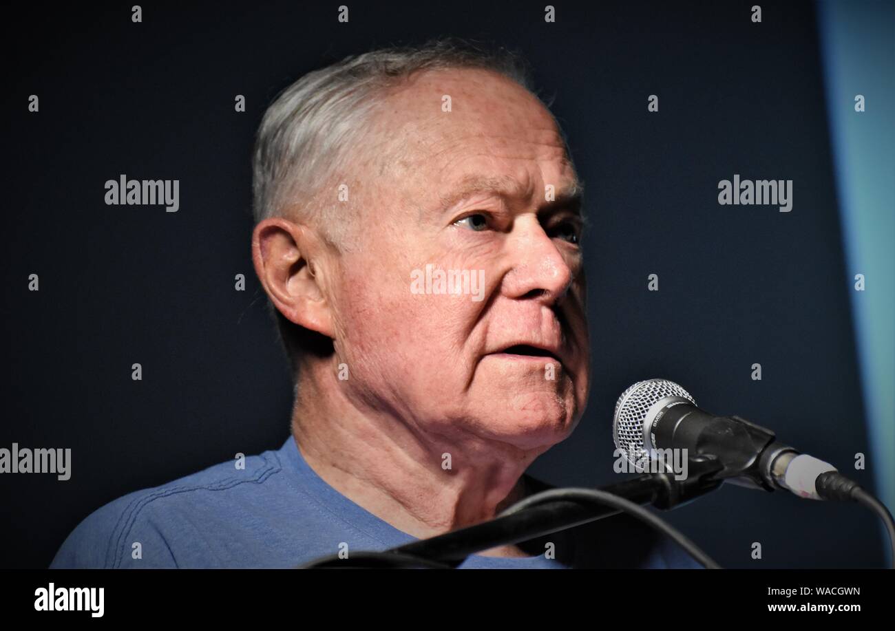 Mike Shirrik rock climber of the 1970s and a lawyer who helped change ...