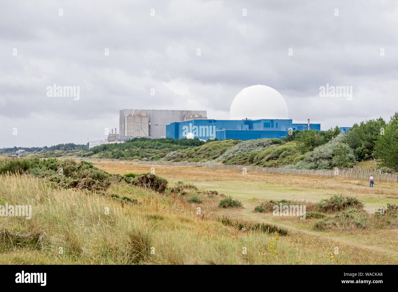 Power stations hi-res stock photography and images - Alamy