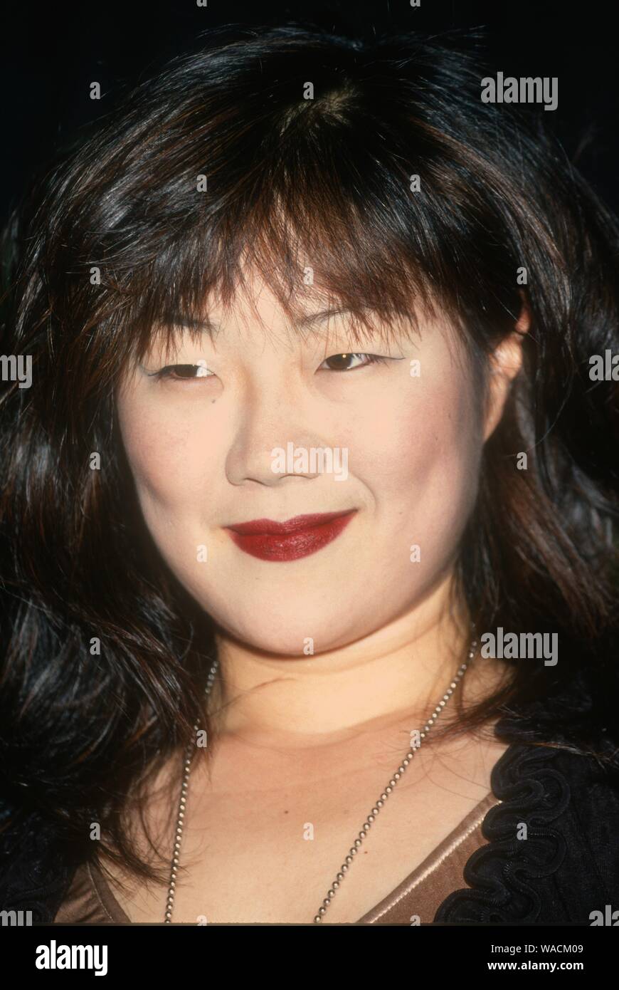 Margaret Cho Thin