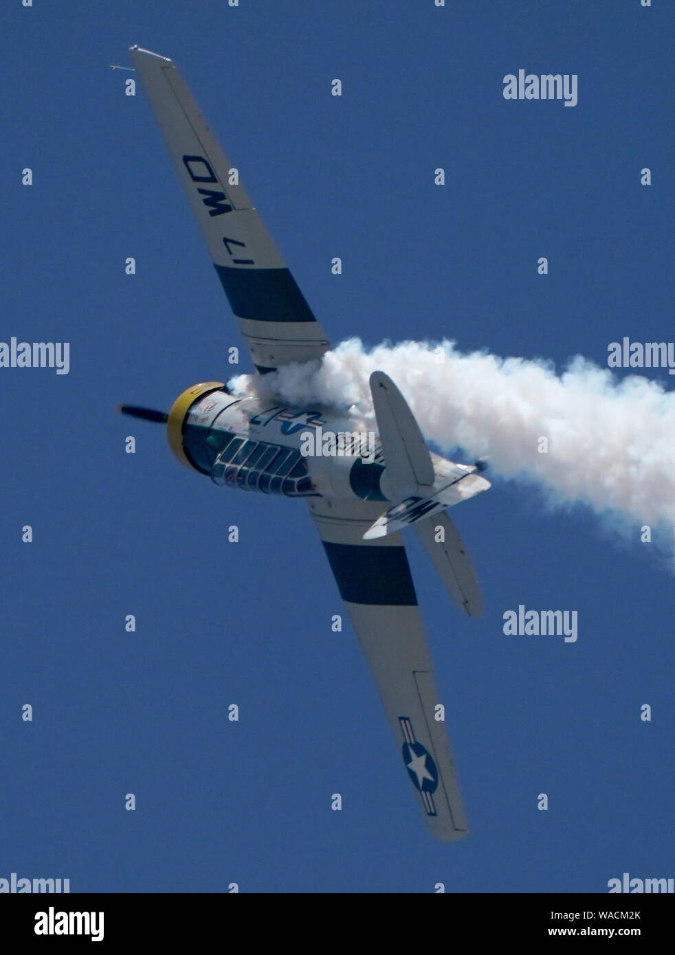 At6 texan hi-res stock photography and images - Alamy