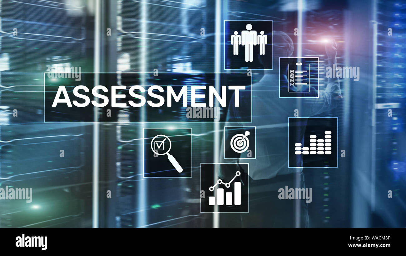 Assessment Evaluation Measure Analytics Analysis Business and ...