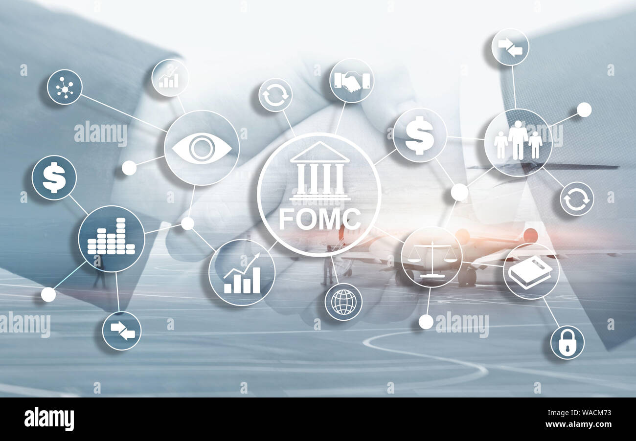 Federal open market committee hi-res stock photography and images - Alamy