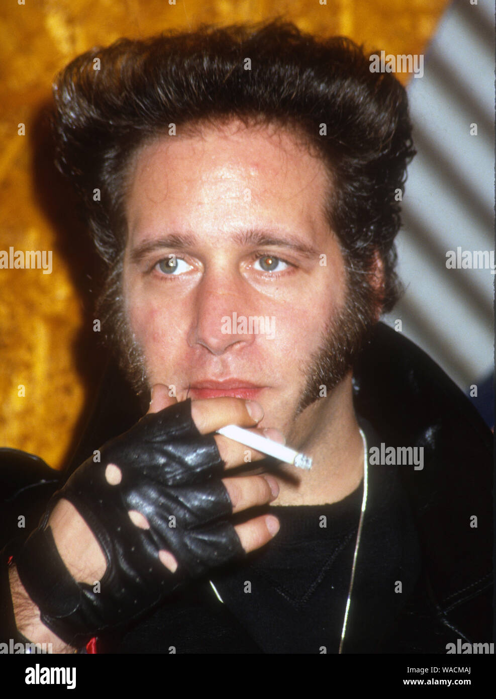 Andrew Dice Clay Blacklist
