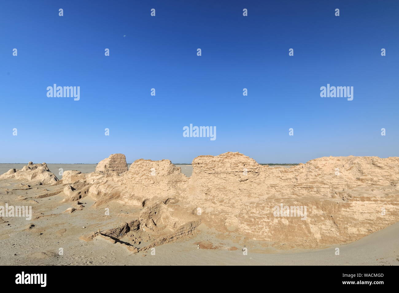 Miran fort hi-res stock photography and images - Alamy
