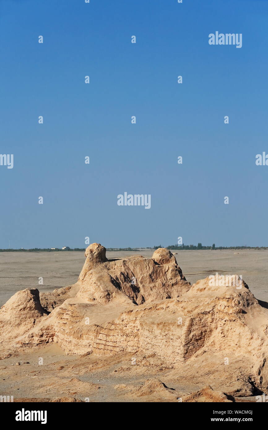 Miran fort hi-res stock photography and images - Alamy