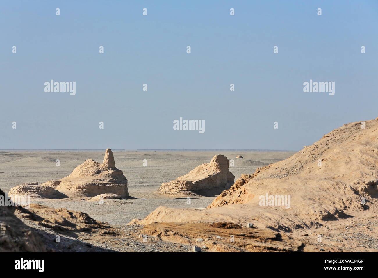 Miran fort hi-res stock photography and images - Alamy
