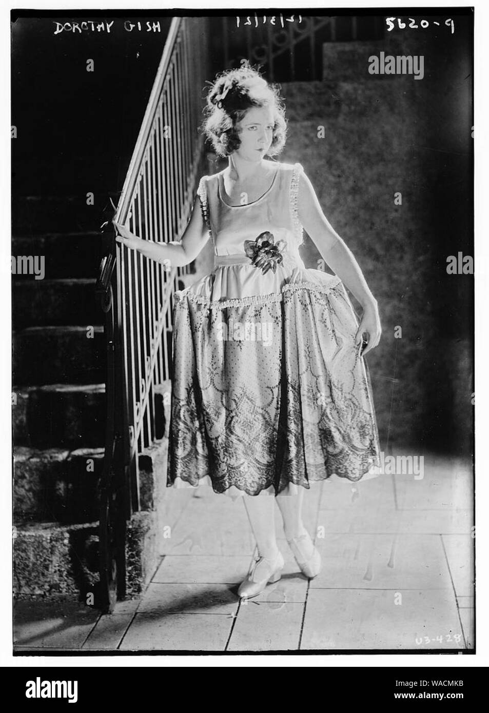 Gish Cut Out Stock Images & Pictures - Alamy