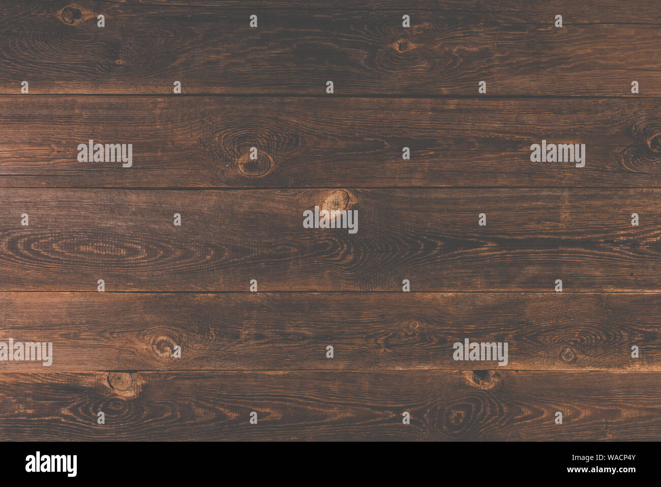 Brown vintage wooden background. Wooden texture Stock Photo - Alamy