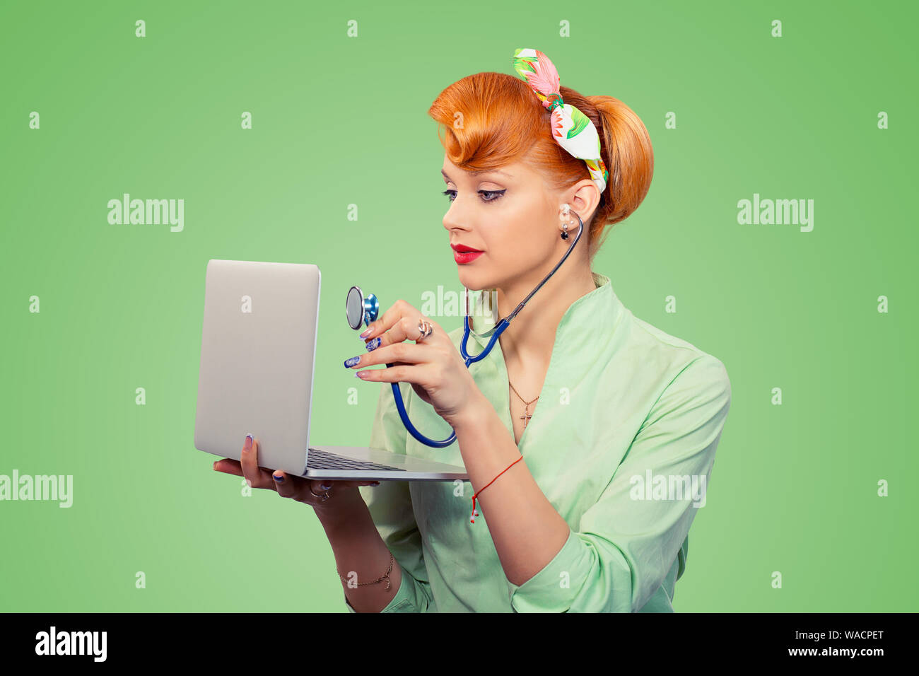 Vintage Pin Up Desktop Backgrounds