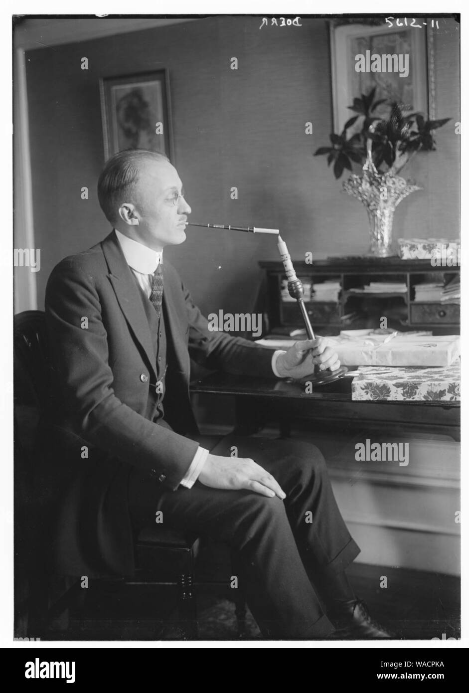 Doerr hi-res stock photography and images - Alamy