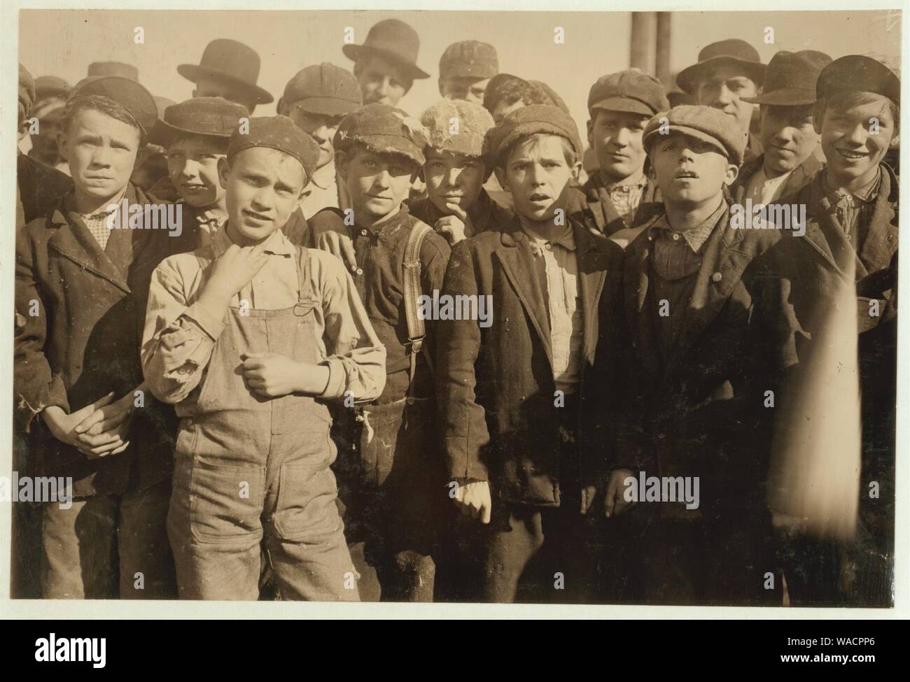 Archival cotton mills hi-res stock photography and images - Alamy