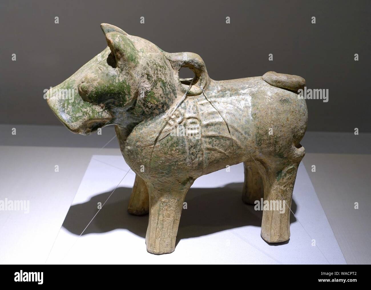 Eastern han dynasty hi-res stock photography and images - Alamy