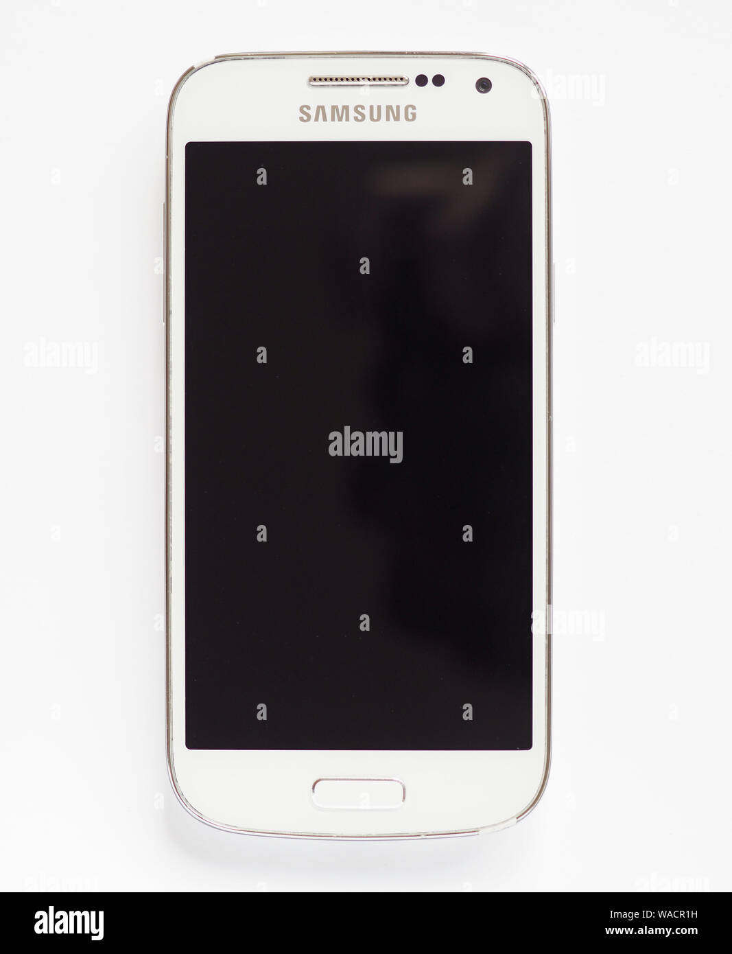 Samsung seoul sign hi-res stock photography and images - Alamy