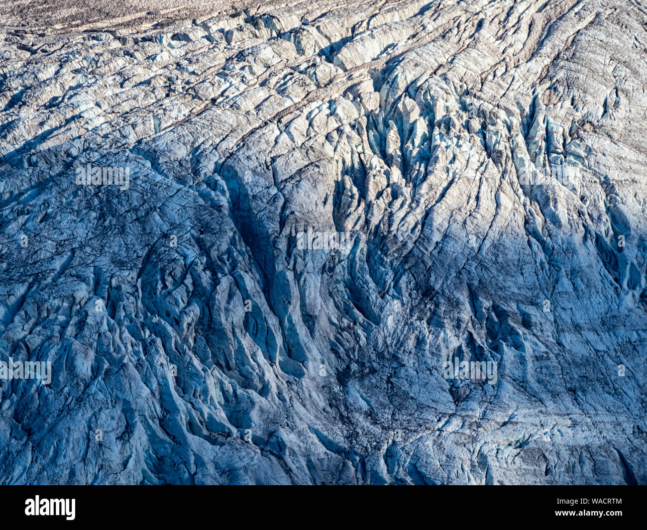 Mount disgrazia and his glacier hi-res stock photography and images - Alamy