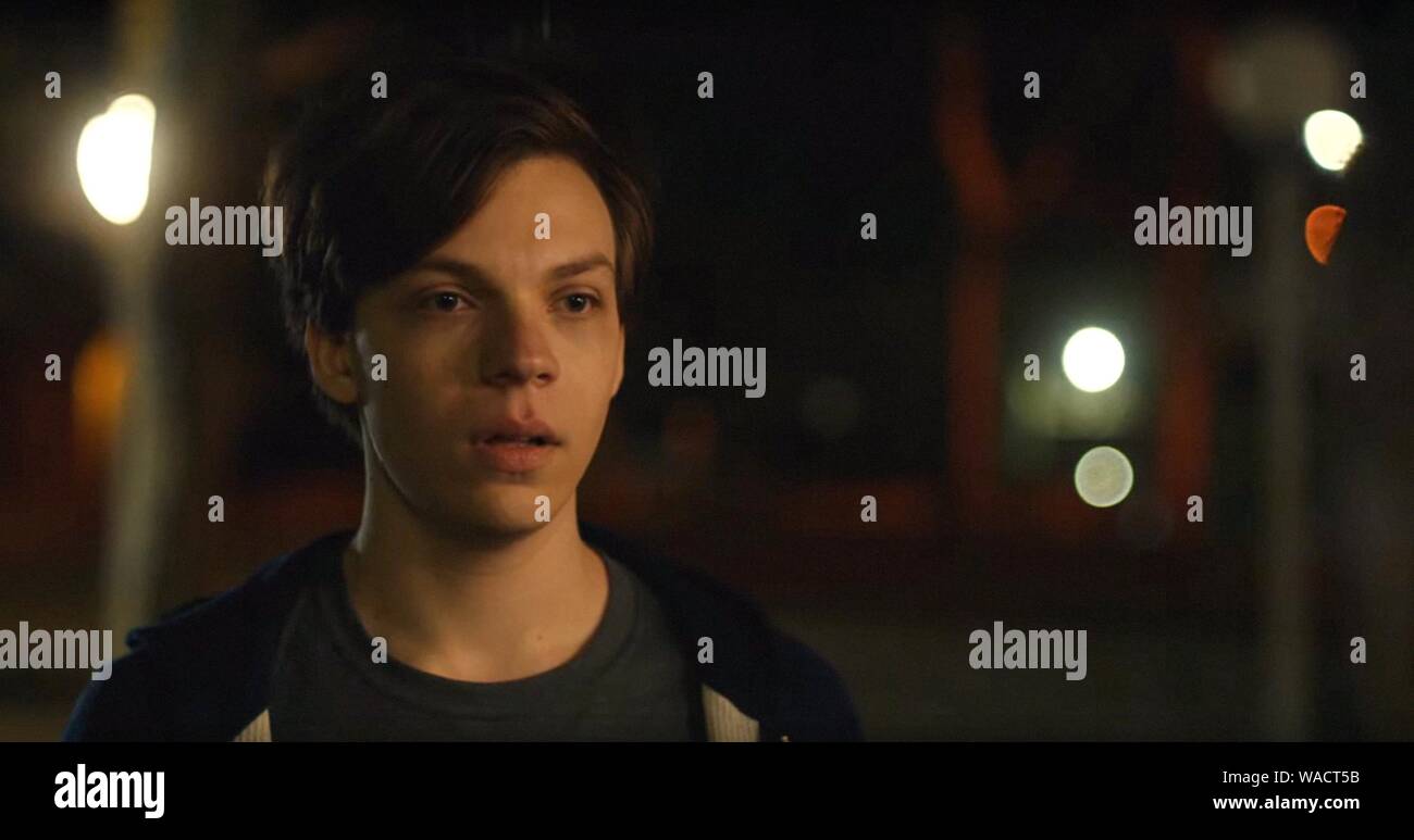 ADAM, Nicholas Alexander, 2019. © Wolfe Releasing / courtesy Everett ...