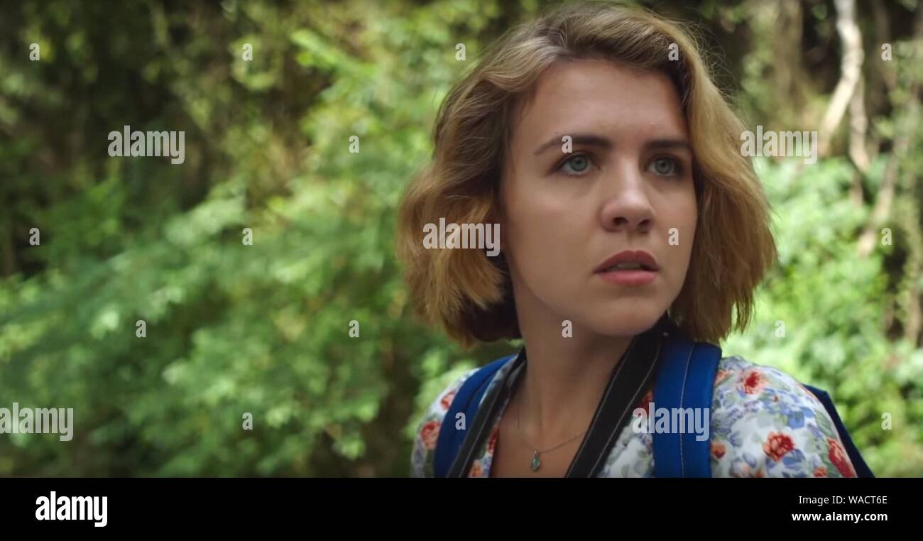 ALIEN INVASION, (aka AFTER THE LETHARGY), Andrea Guasch, 2018 ...