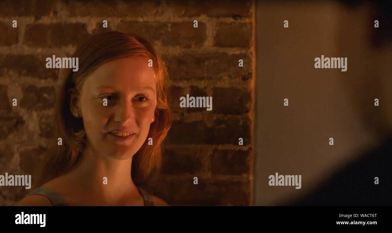 ADAM, Bobbi Salvor Menuez, 2019. © Wolfe Releasing / courtesy Everett ...