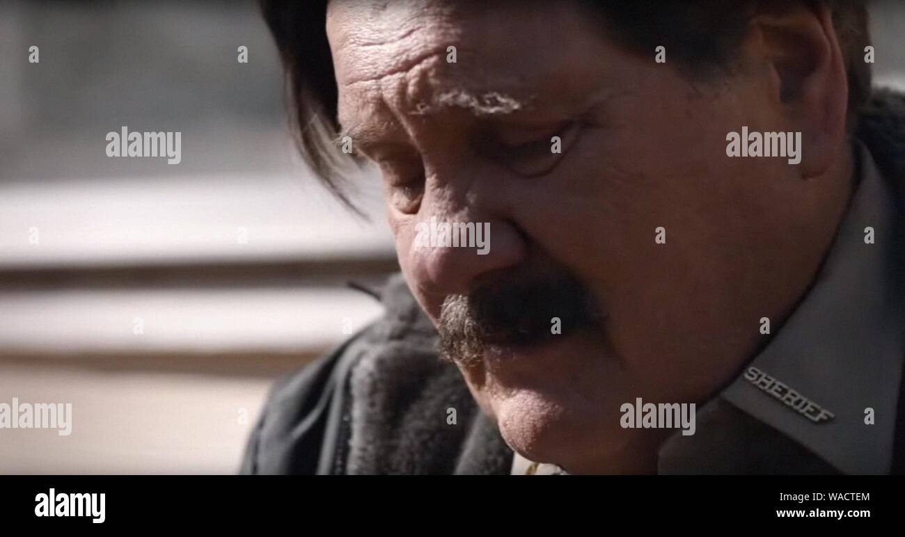 AWAKE, William Forsythe, 2019. © Cinedigm / Courtesy Everett Collection ...