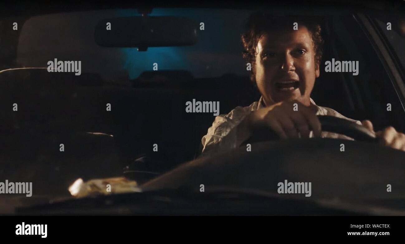 BIRDS WITHOUT FEATHERS, Cooper Oznowicz, 2018. © Synergetic ...