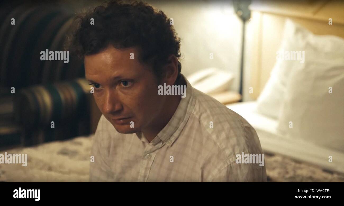 BIRDS WITHOUT FEATHERS, Cooper Oznowicz, 2018. © Synergetic ...