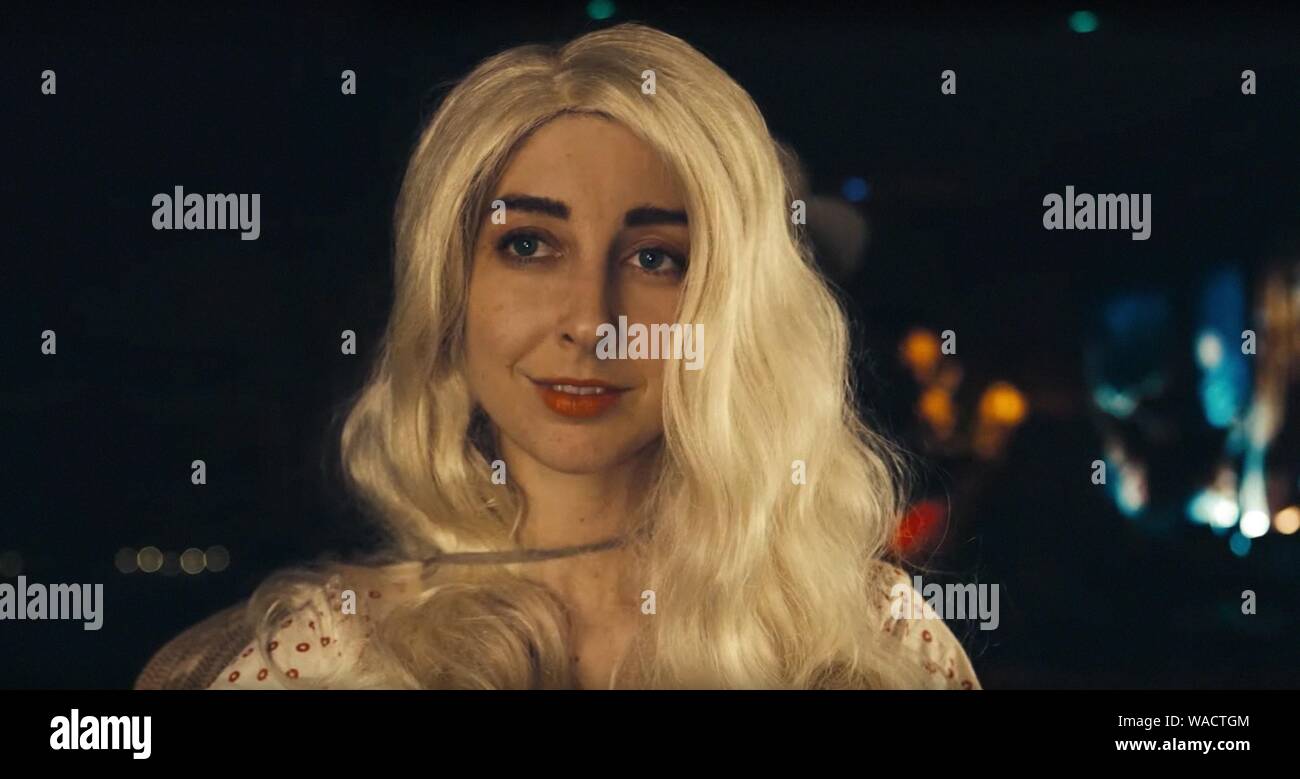 BIRDS WITHOUT FEATHERS, Wendy McColm, 2018. © Synergetic Distribution ...