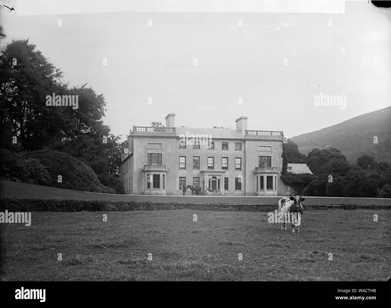 Dolau hi-res stock photography and images - Alamy