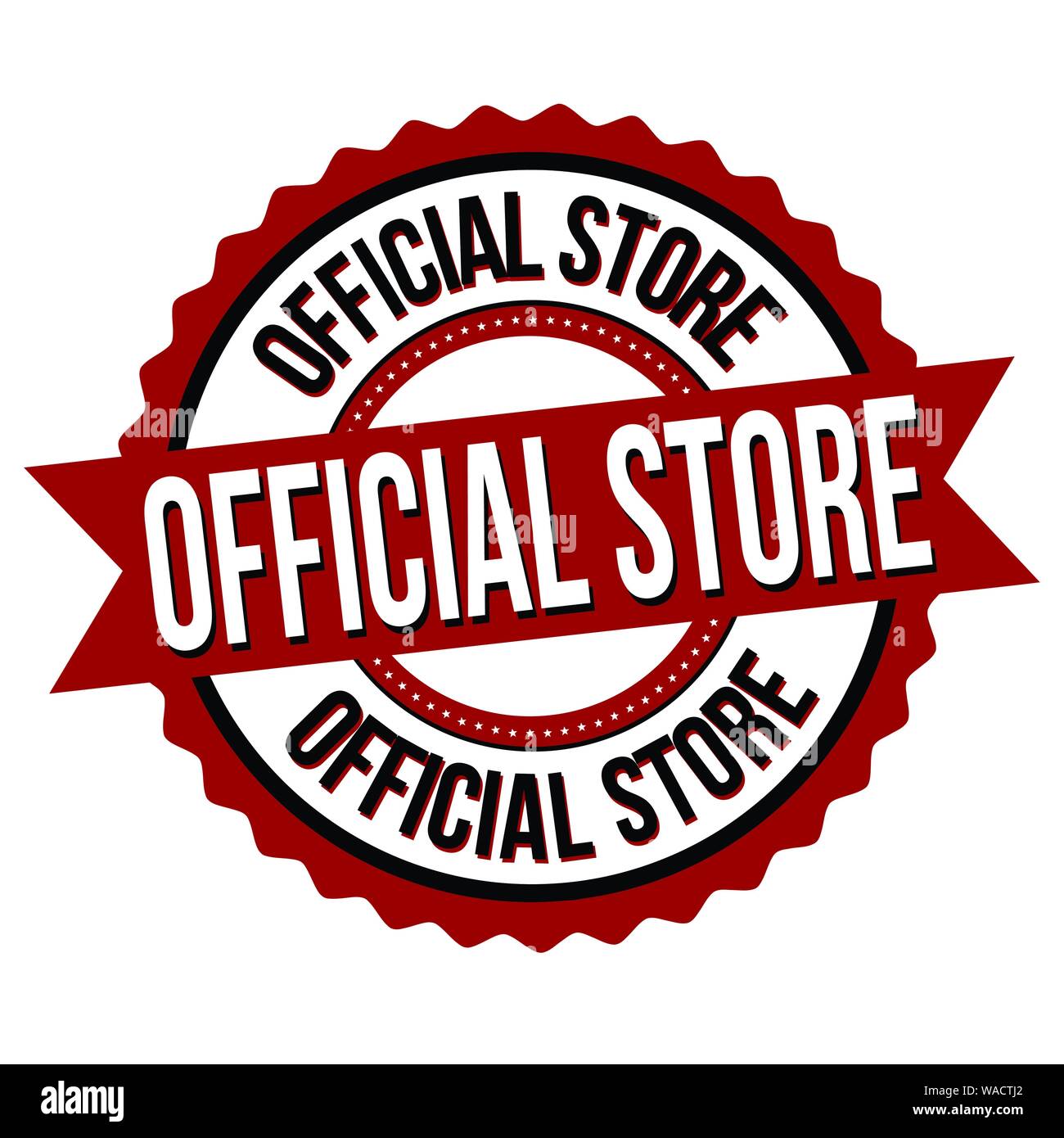 Store label hi-res stock photography and images - Alamy
