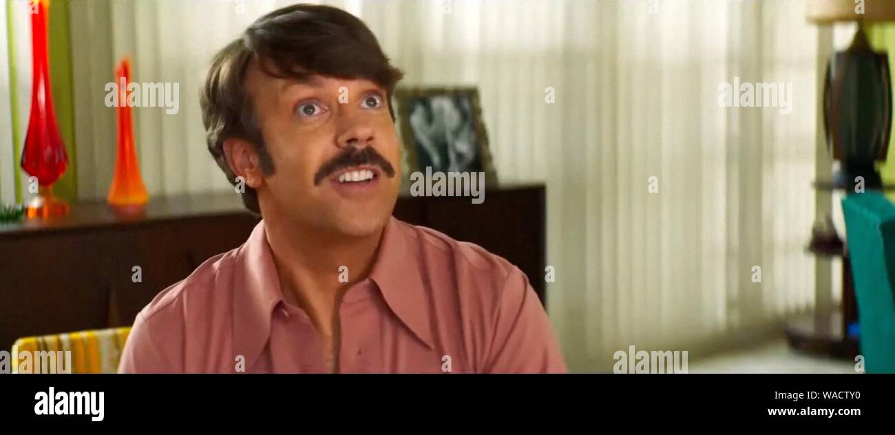 DRIVEN, Jason Sudeikis, 2018. © WME Global / courtesy Everett ...