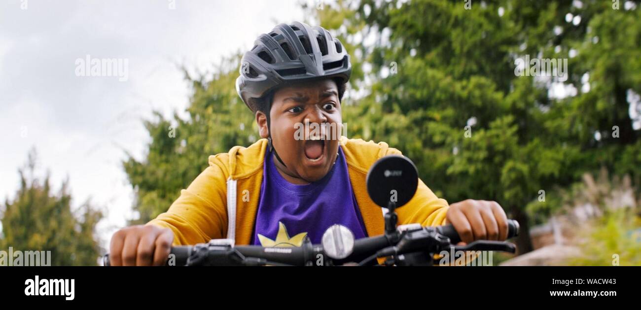 GOOD BOYS, Keith L. Williams, 2019. © Universal / courtesy Everett ...