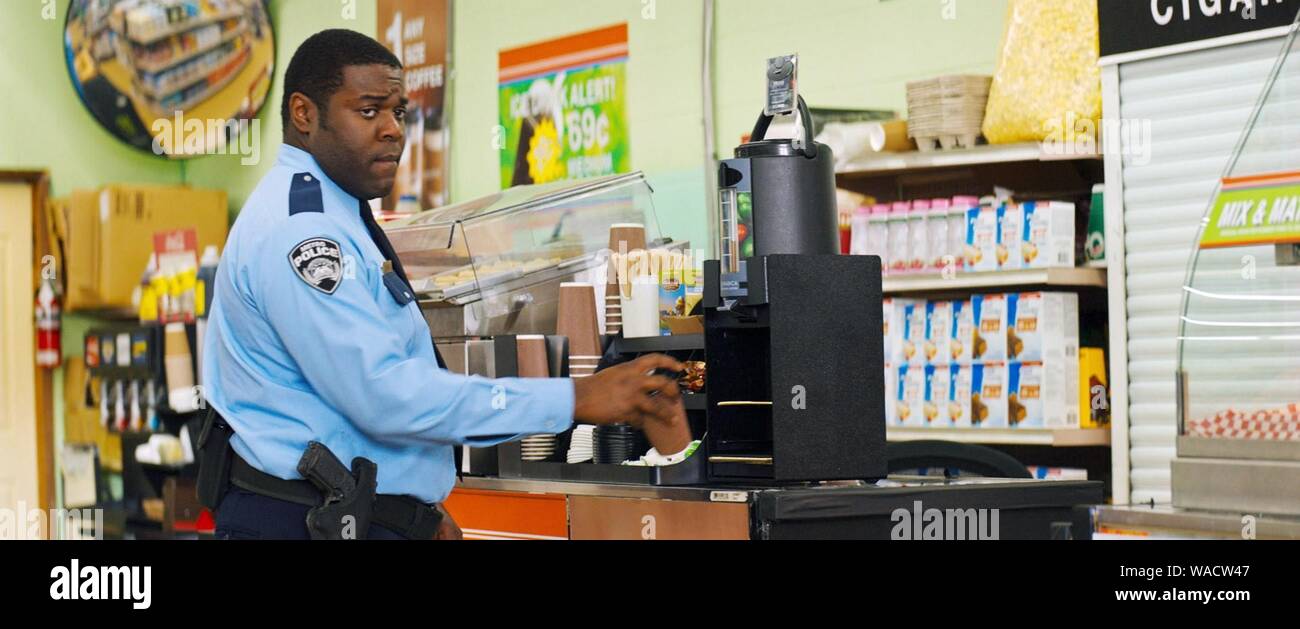 GOOD BOYS, Sam Richardson, 2019. © Universal / courtesy Everett ...