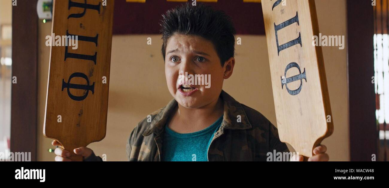 GOOD BOYS, Brady Noon, 2019. © Universal / courtesy Everett Collection ...