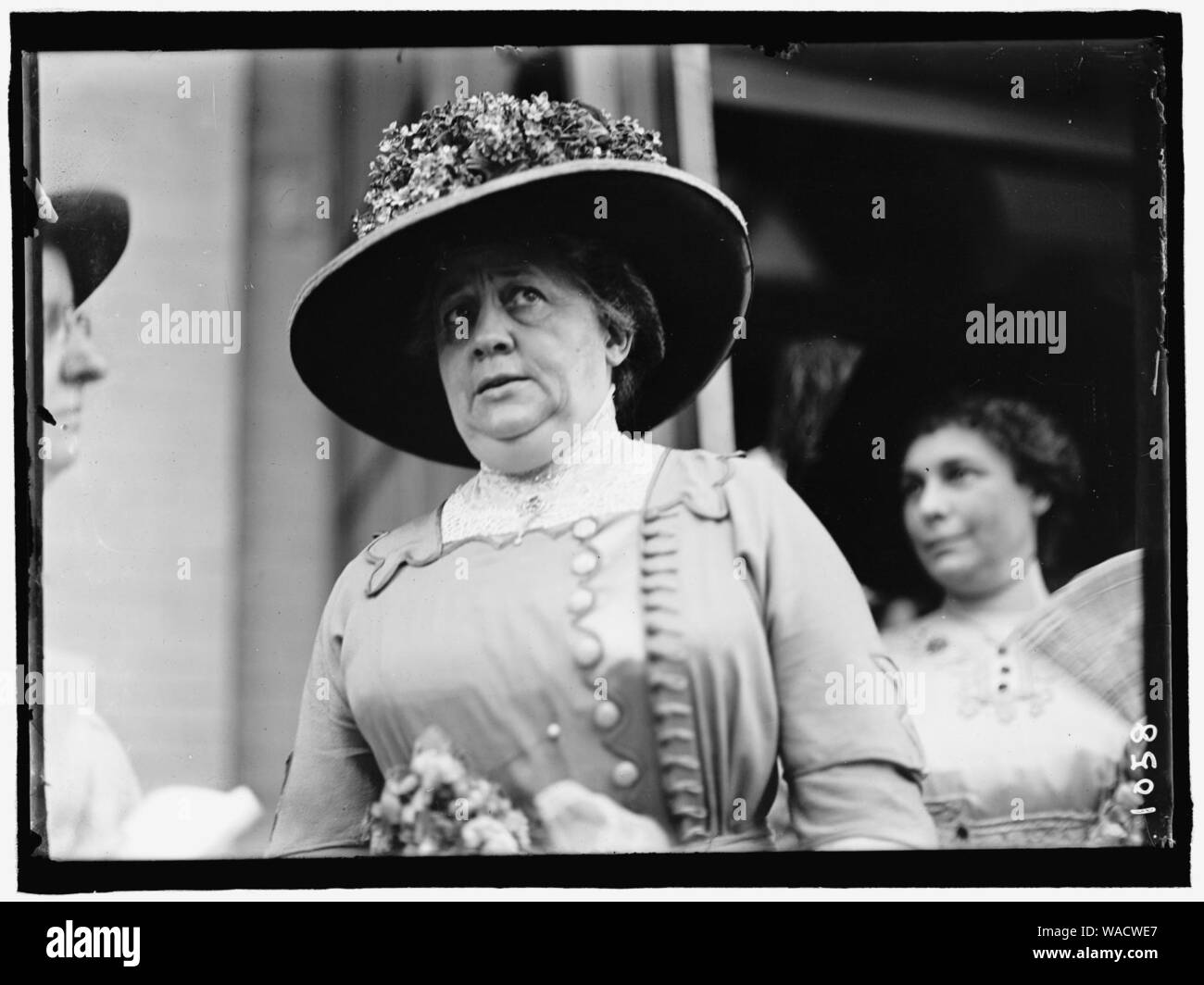 Dolly madison hi-res stock photography and images - Alamy