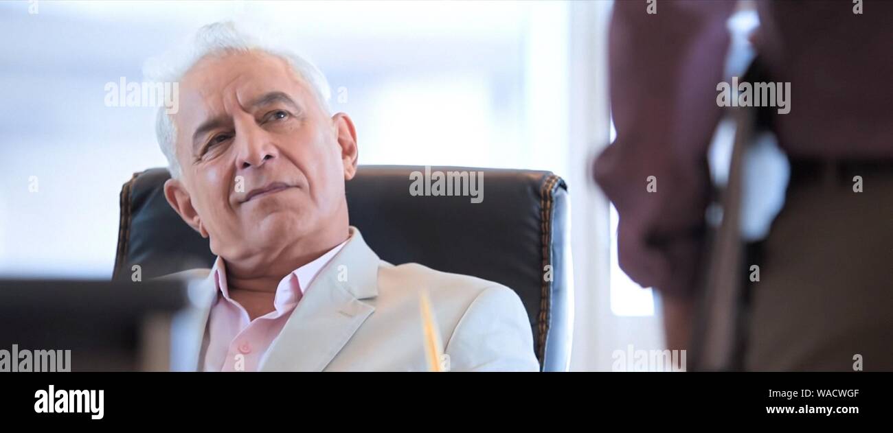 MISSION MANGAL, Dalip Tahil, 2019. TM & copyright © Fox STAR Studios ...