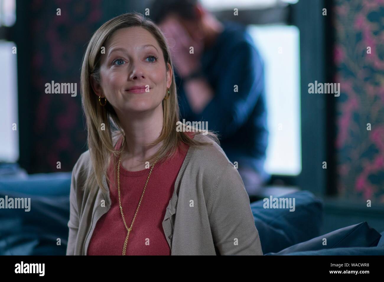 WHERE'D YOU GO, BERNADETTE, Judy Greer, 2019. ph: Wilson Webb ...