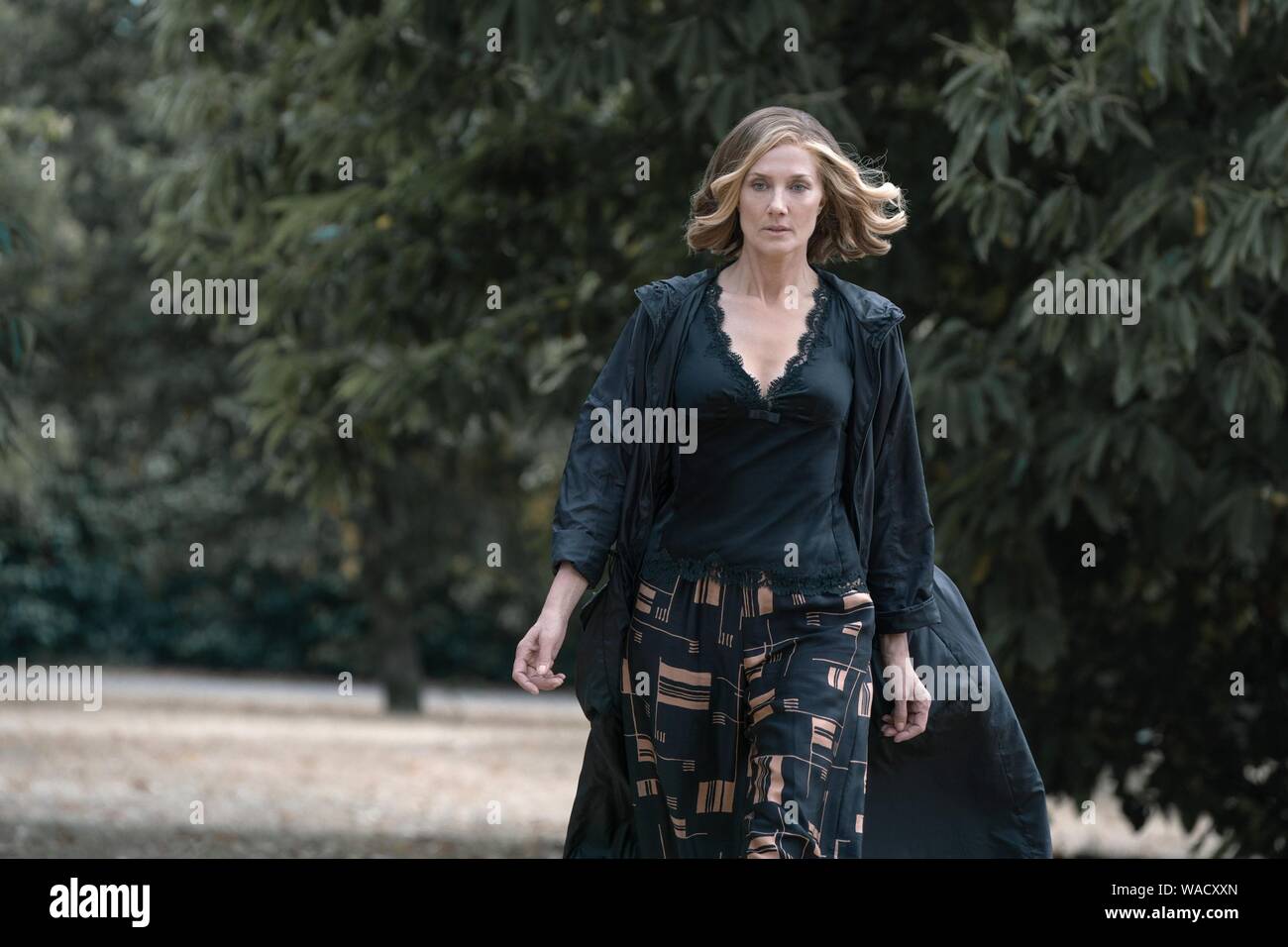 THE ROOK, Joely Richardson, 'Chapter 5', (Season 1, ep. 105, aired July ...