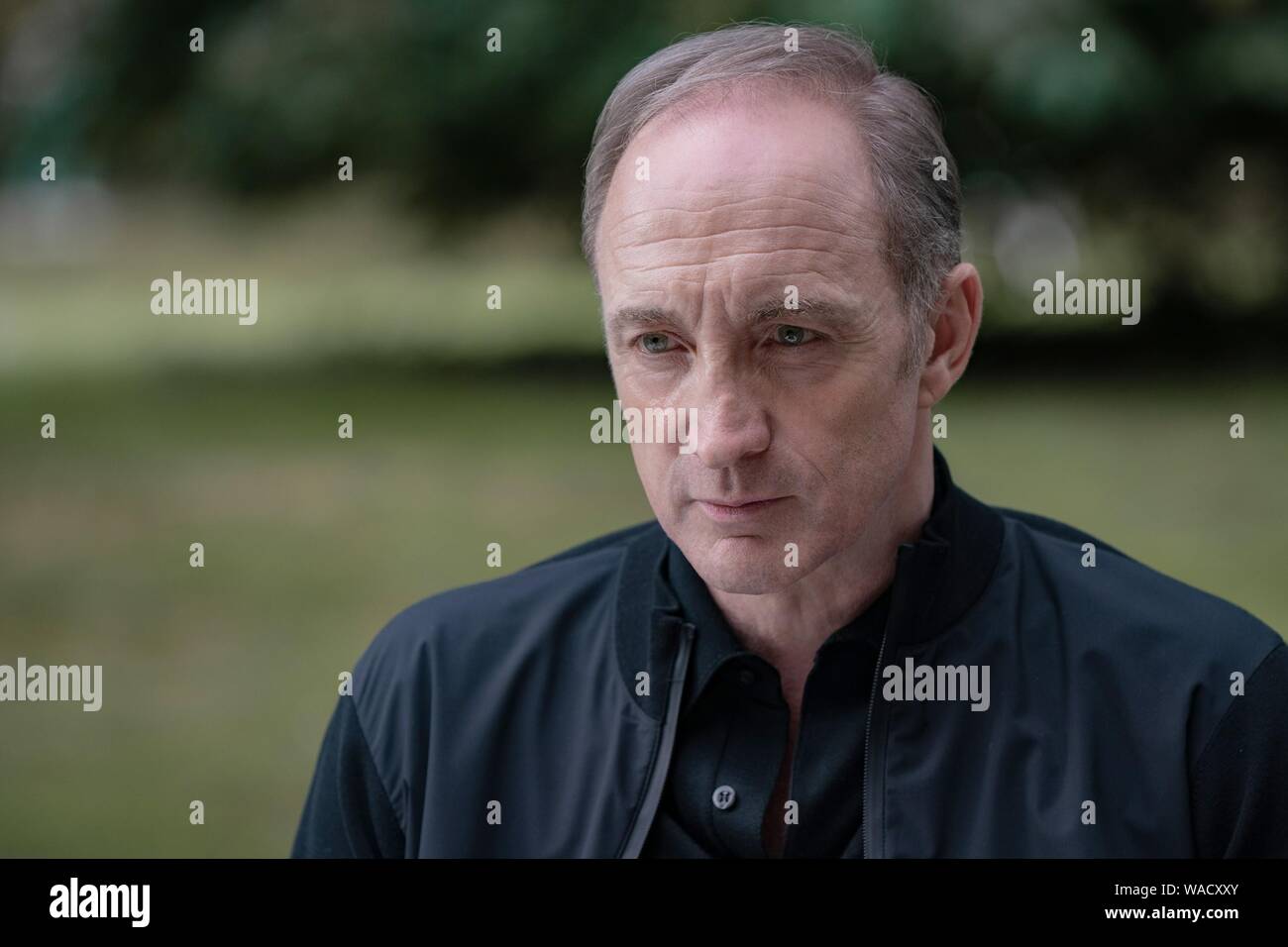 THE ROOK, Michael McElhatton, 'Chapter 5', (Season 1, ep. 105, aired ...