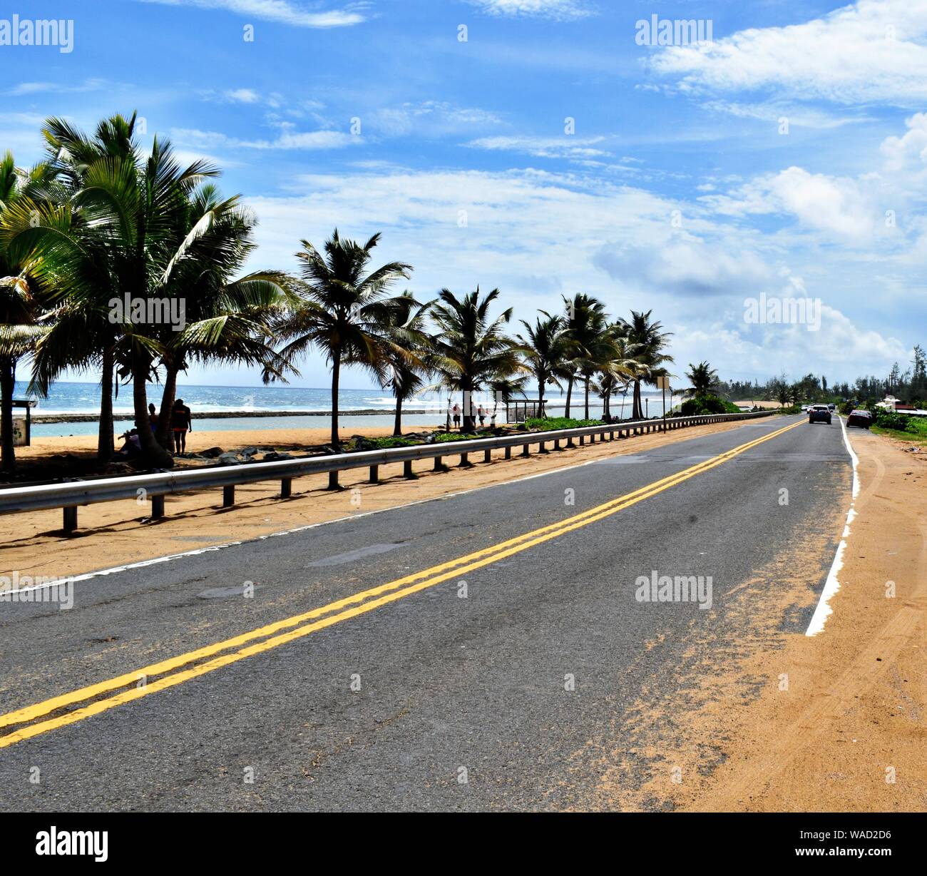 Pinones puerto rico hi-res stock photography and images - Alamy