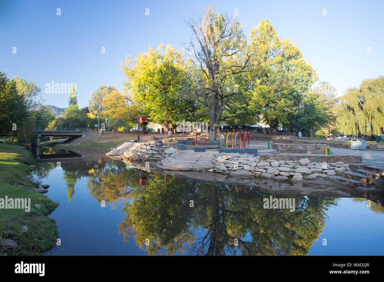 Australian splash hi-res stock photography and images - Alamy