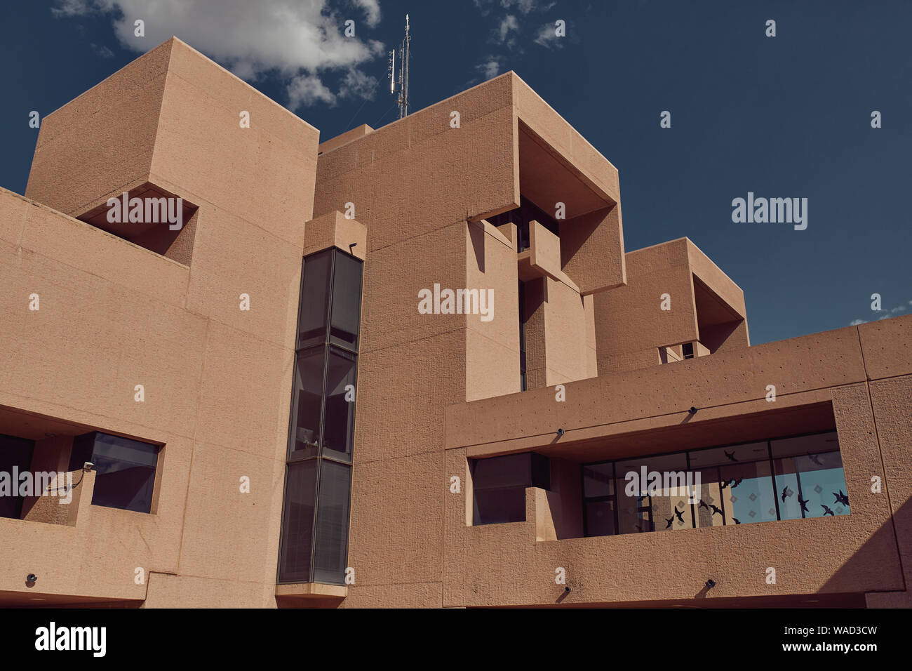 Mesa laboratory national center atmospheric hi-res stock photography ...