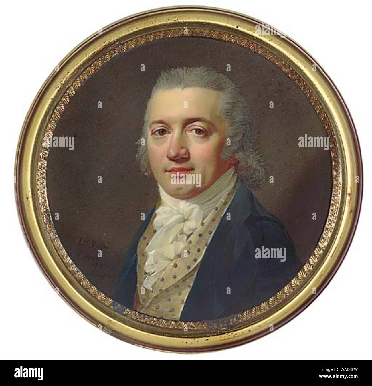 Domenico bossi Cut Out Stock Images & Pictures - Alamy