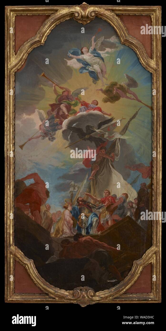 Domenico corvi hi-res stock photography and images - Alamy